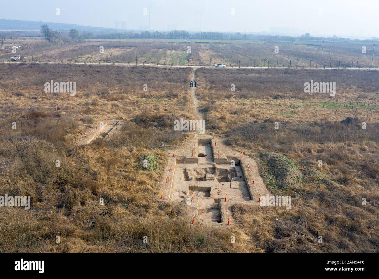 Qin Shi Huang Tomb Open Qin Shi Huang Tomb Open