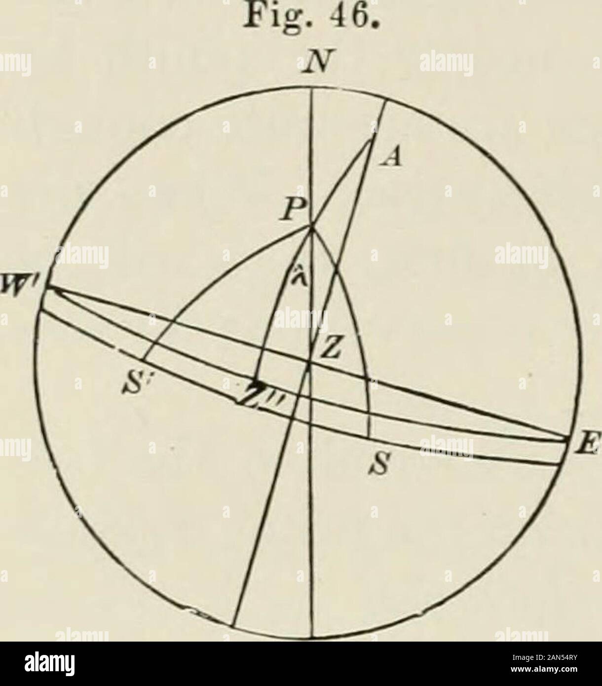 A manual of spherical and practical astronomy, embracing the general ...