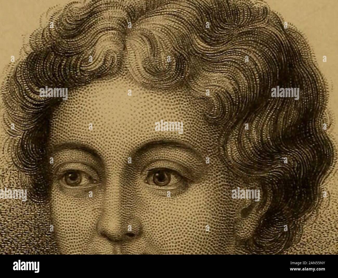 Lives of the bachelor kings of England . Equestrian Effigy of William ...