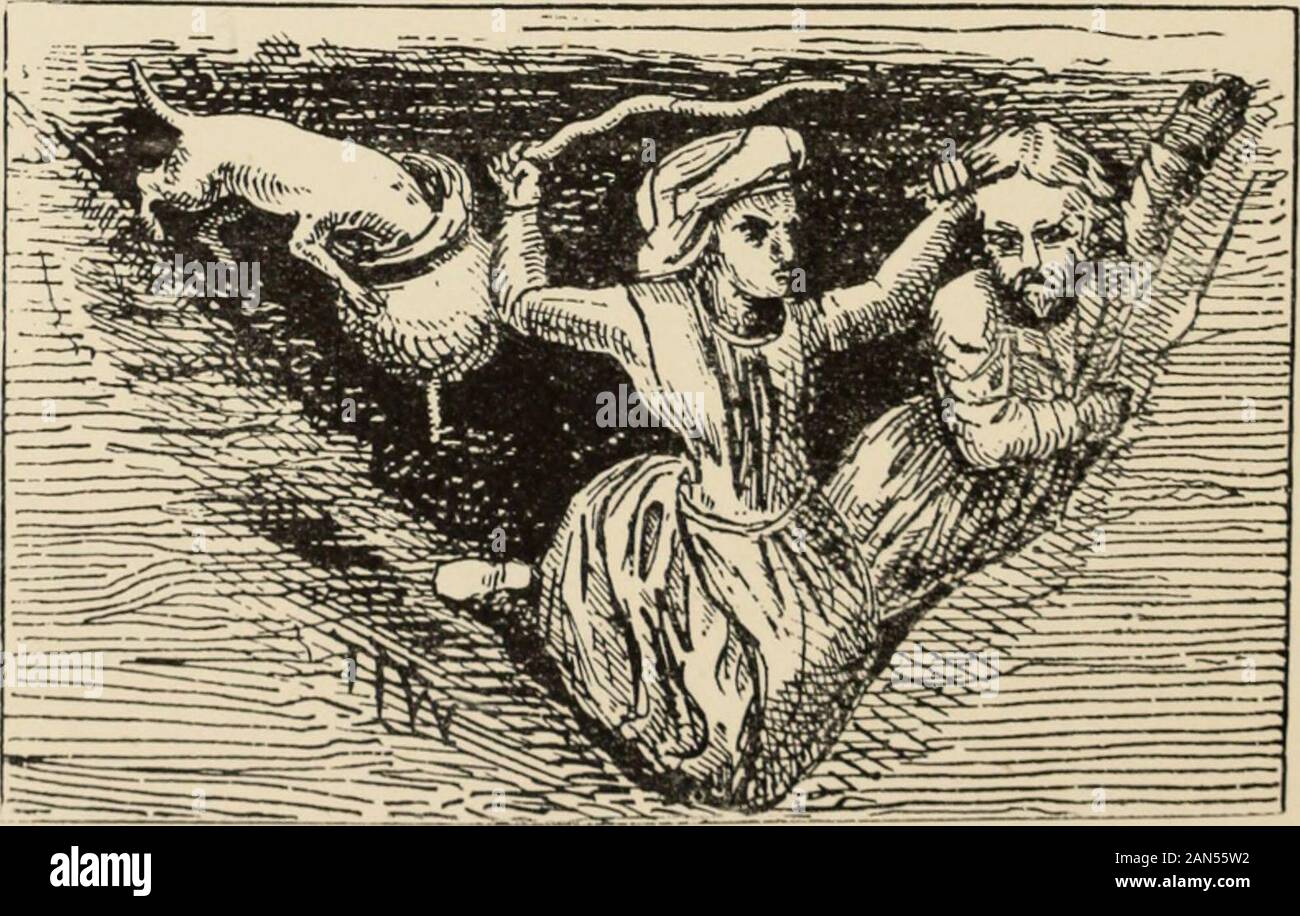 Female Grotesque Art