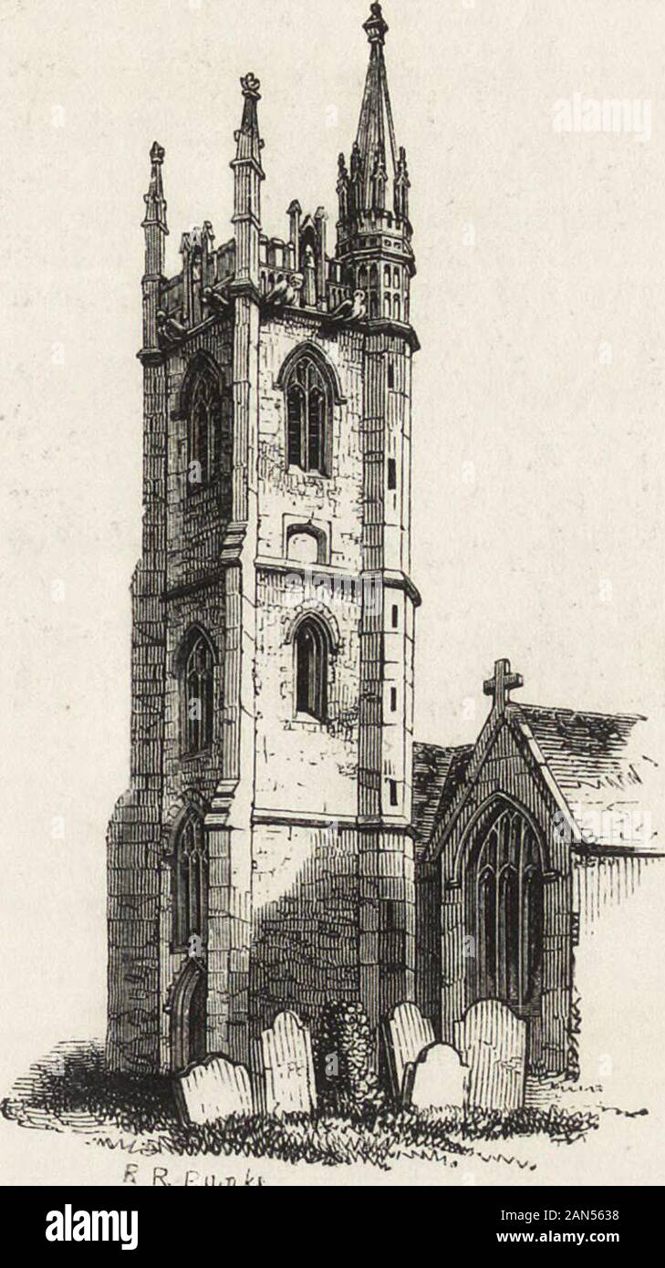 Diagonal buttresses to tower hi-res stock photography and images - Alamy