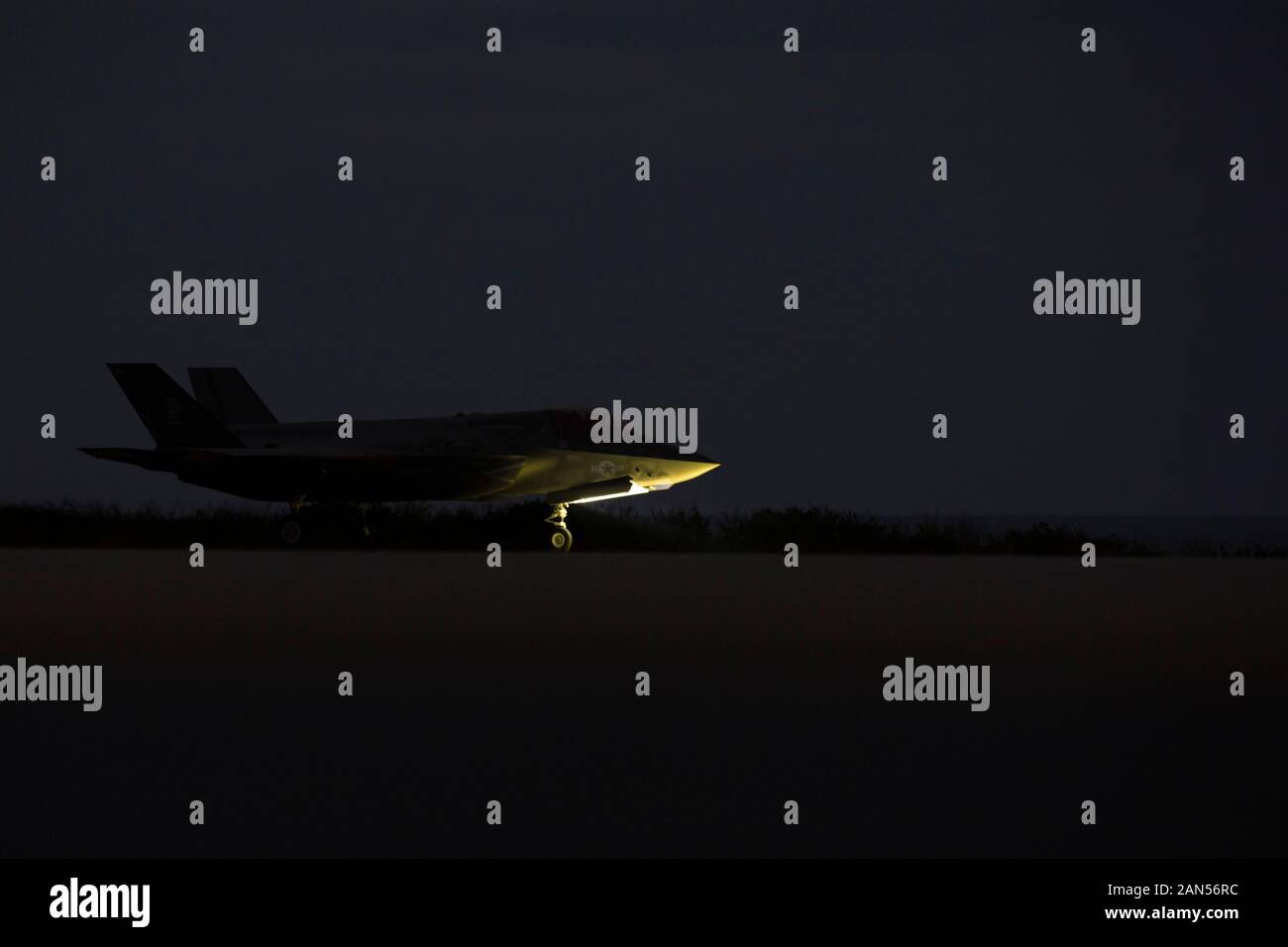 1st maw refuel hi-res stock photography and images - Alamy