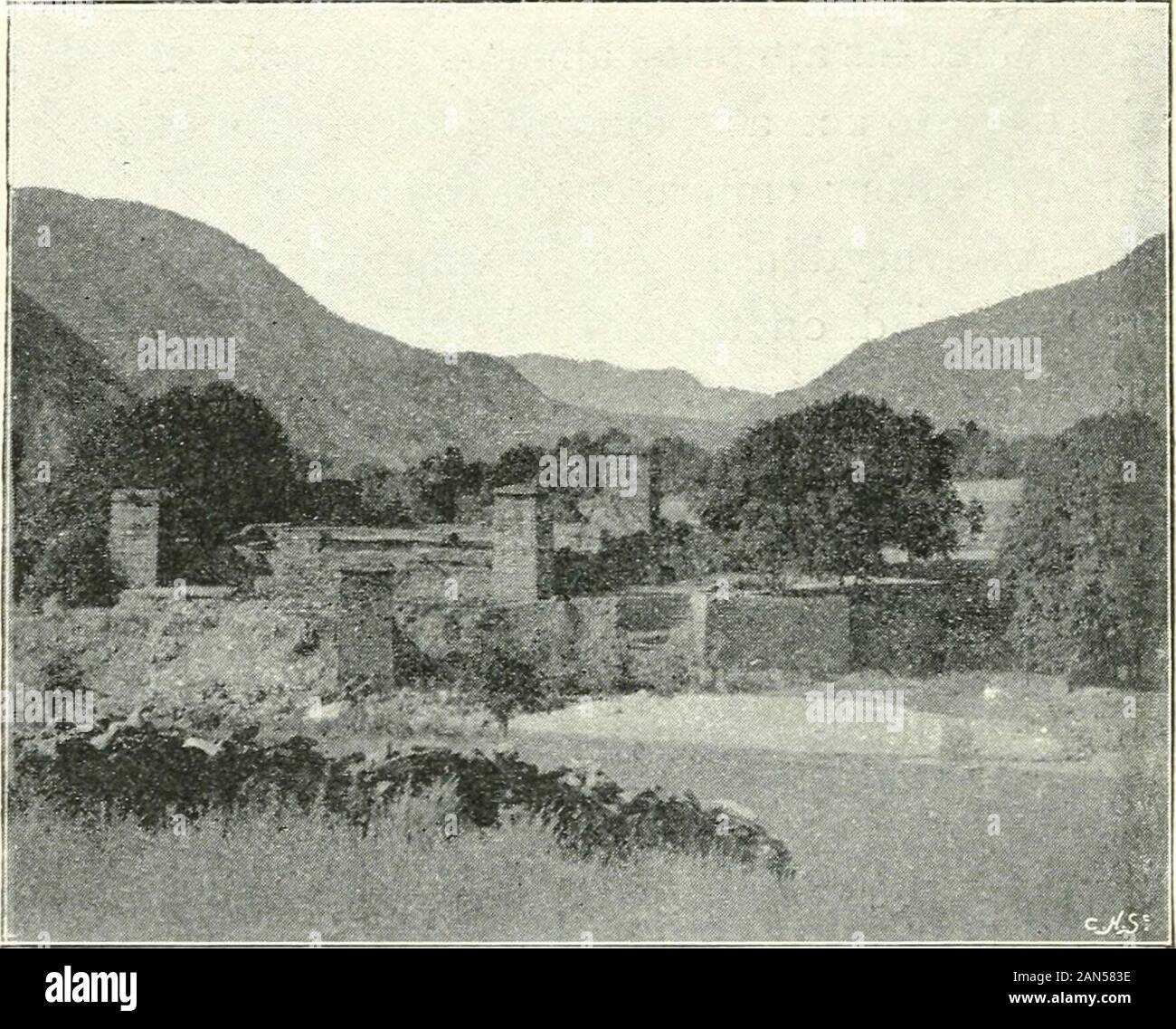 Chitral fort hi-res stock photography and images - Alamy