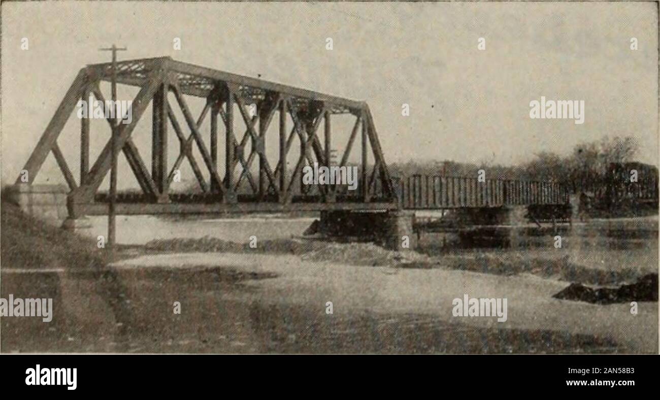 Hamilton railway bridge hi-res stock photography and images - Alamy
