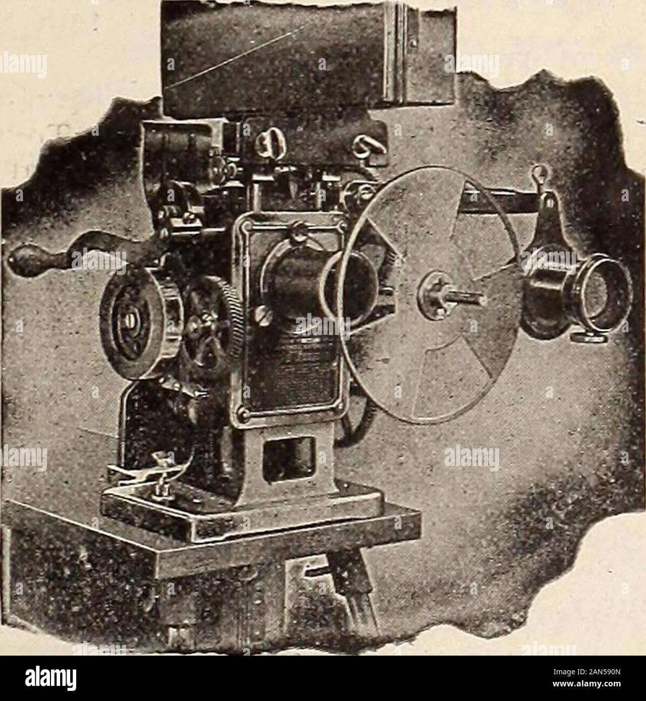 Machinemade hi-res stock photography and images - Alamy