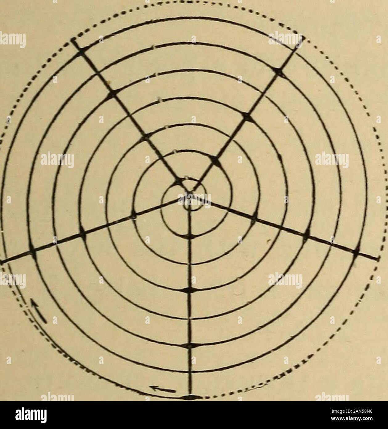 Lessons in elementary botany for secondary schools; . Fig. 2. Fig. 3 ...