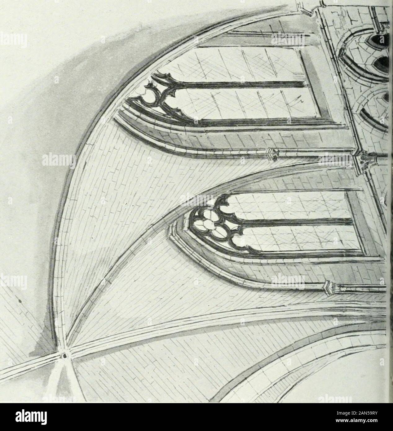 Gothic architecture in France, England, and Italy . Hexham1. The early ...