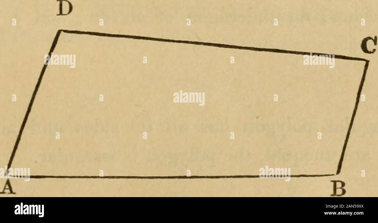 Trapezoid sides hi-res stock photography and images - Alamy