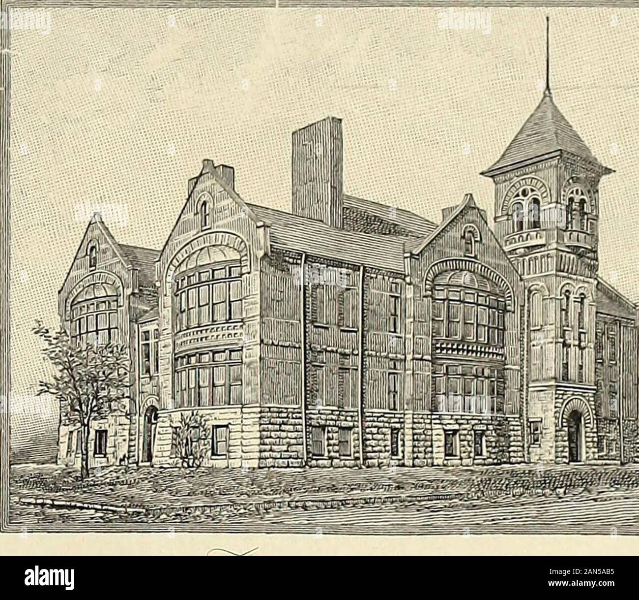 Indiana state university terre haute hi-res stock photography and ...