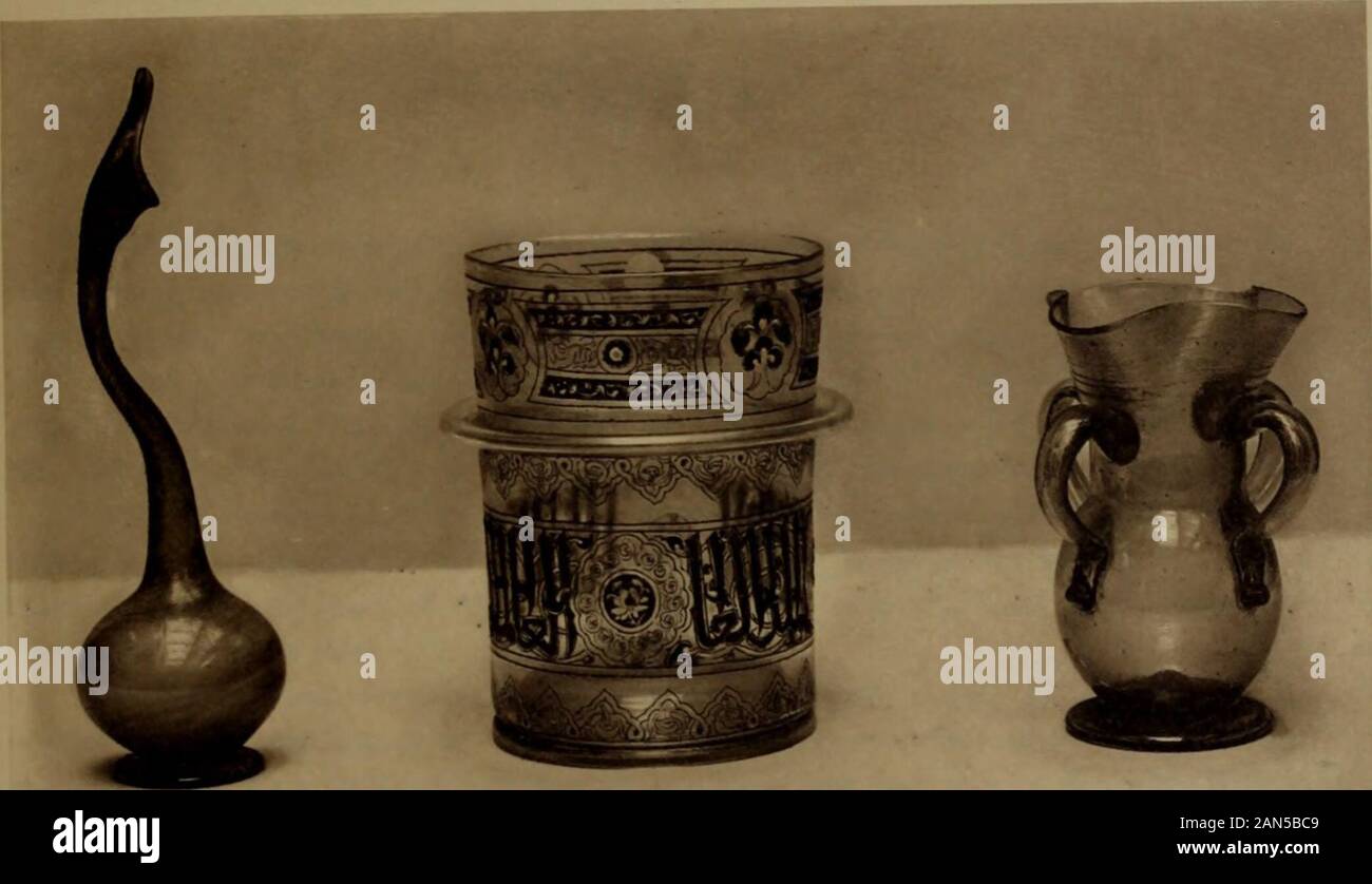 Neolithic greek pottery hi-res stock photography and images - Alamy