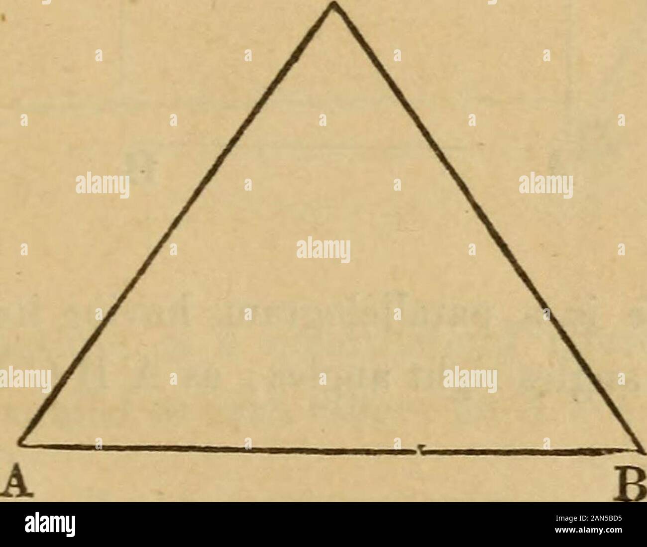 A complete treatise on practical land-surveying, in seven parts; . 23 ...