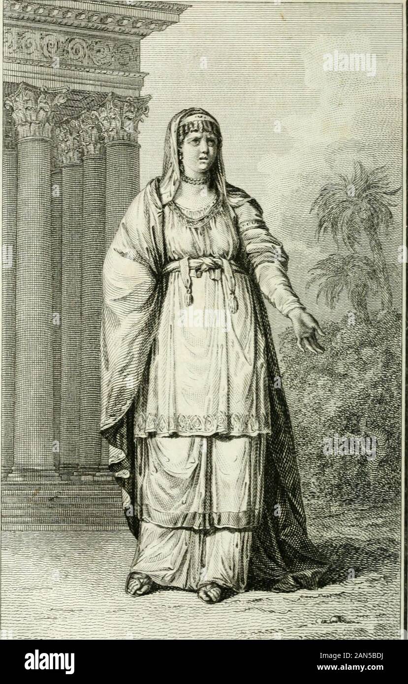 Thespis hi-res stock photography and images - Alamy