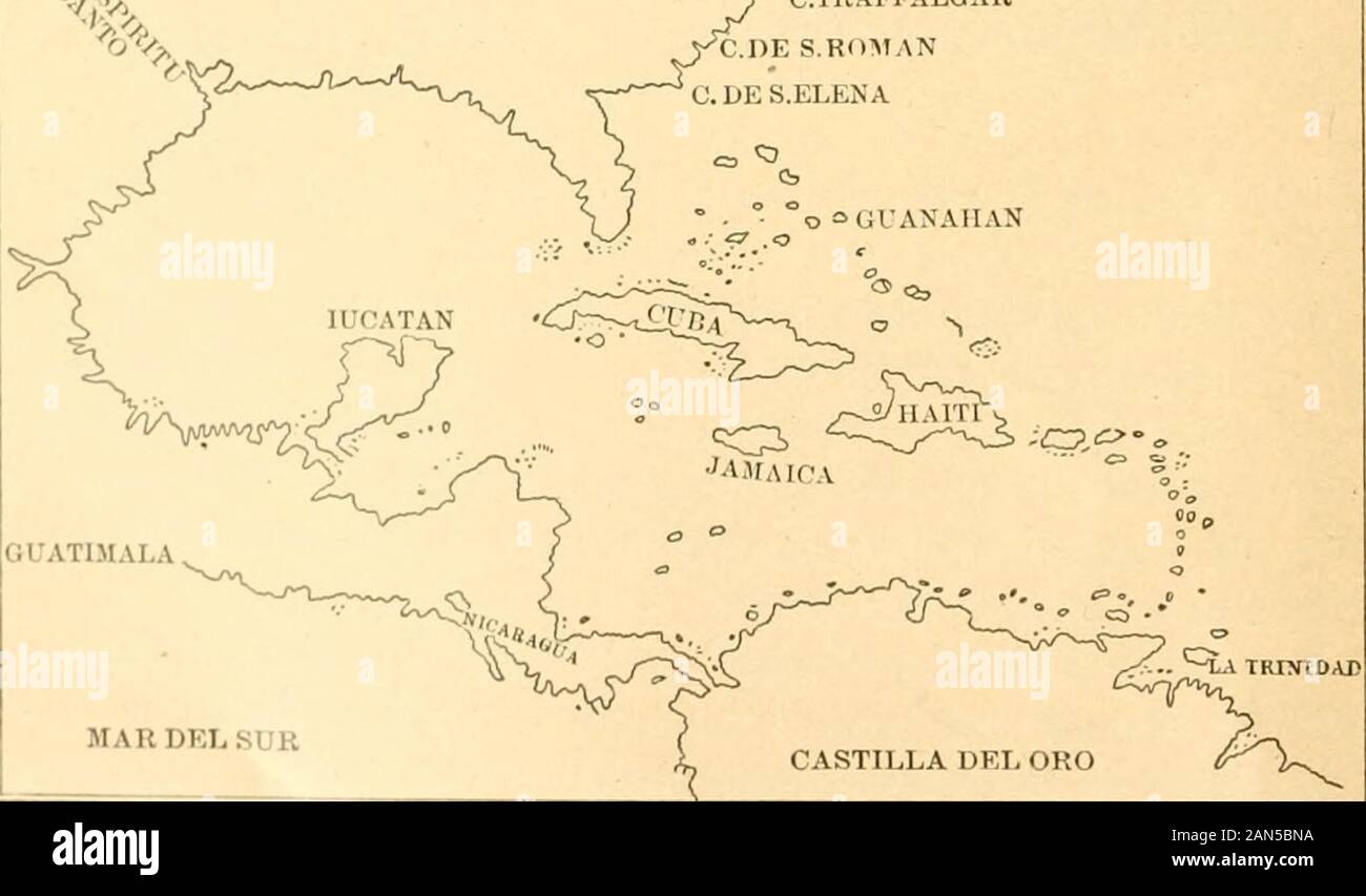 Ayllon map hi-res stock photography and images - Alamy