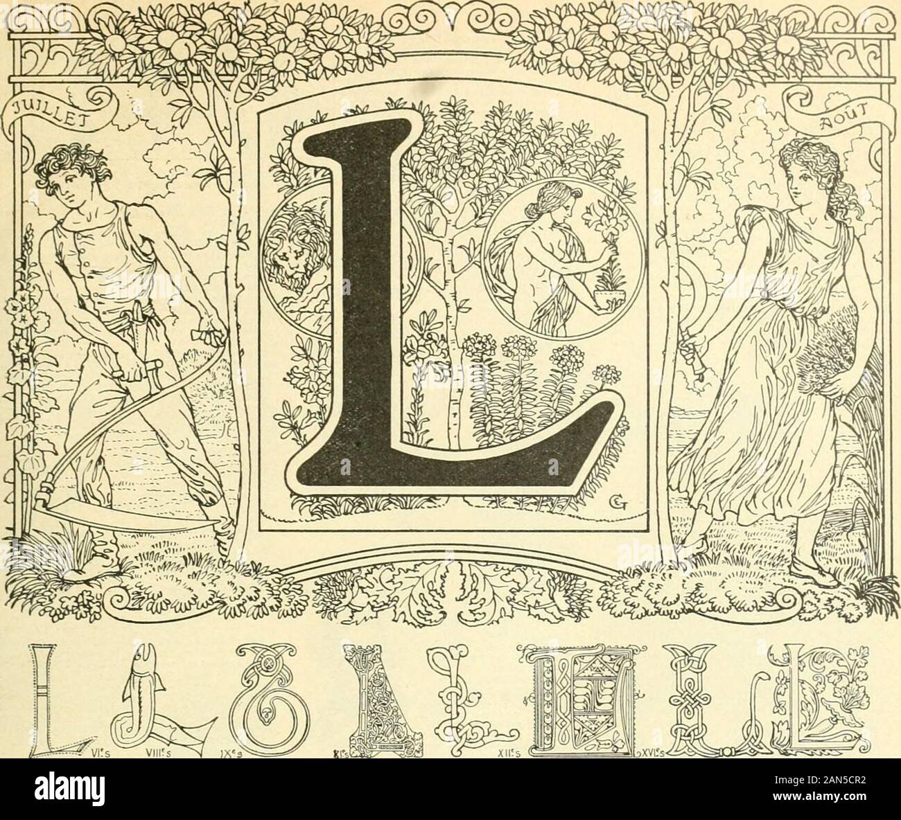 Un signe majuscule hi-res stock photography and images - Alamy