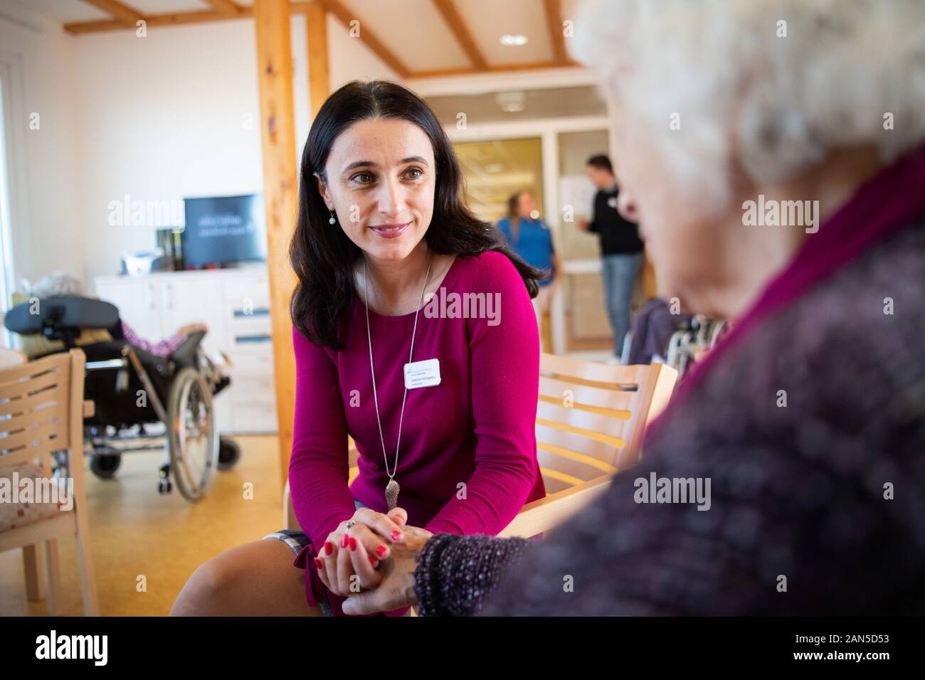 M r homes hi-res stock photography and images - Alamy