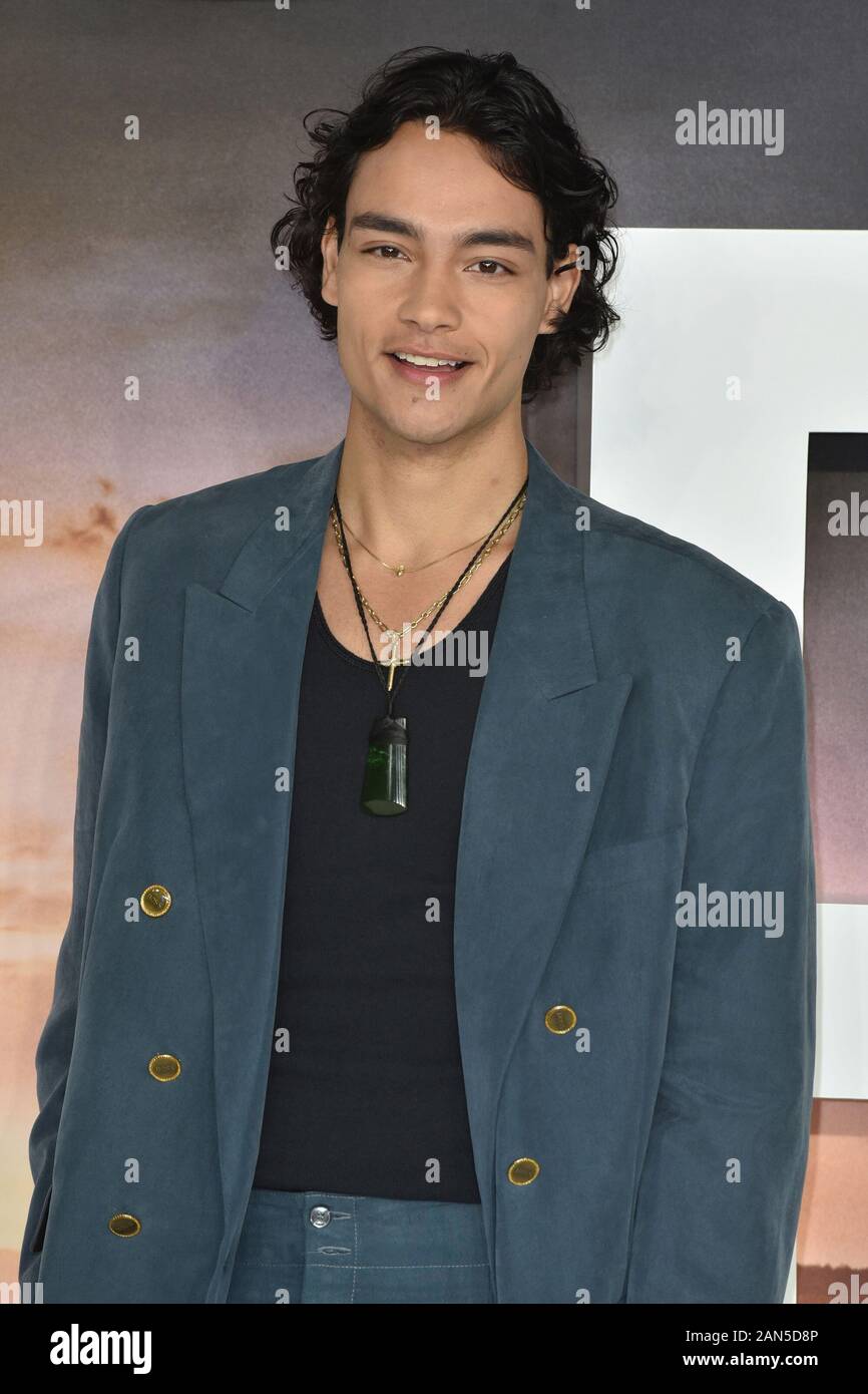 Evan evagora hi-res stock photography and images - Alamy