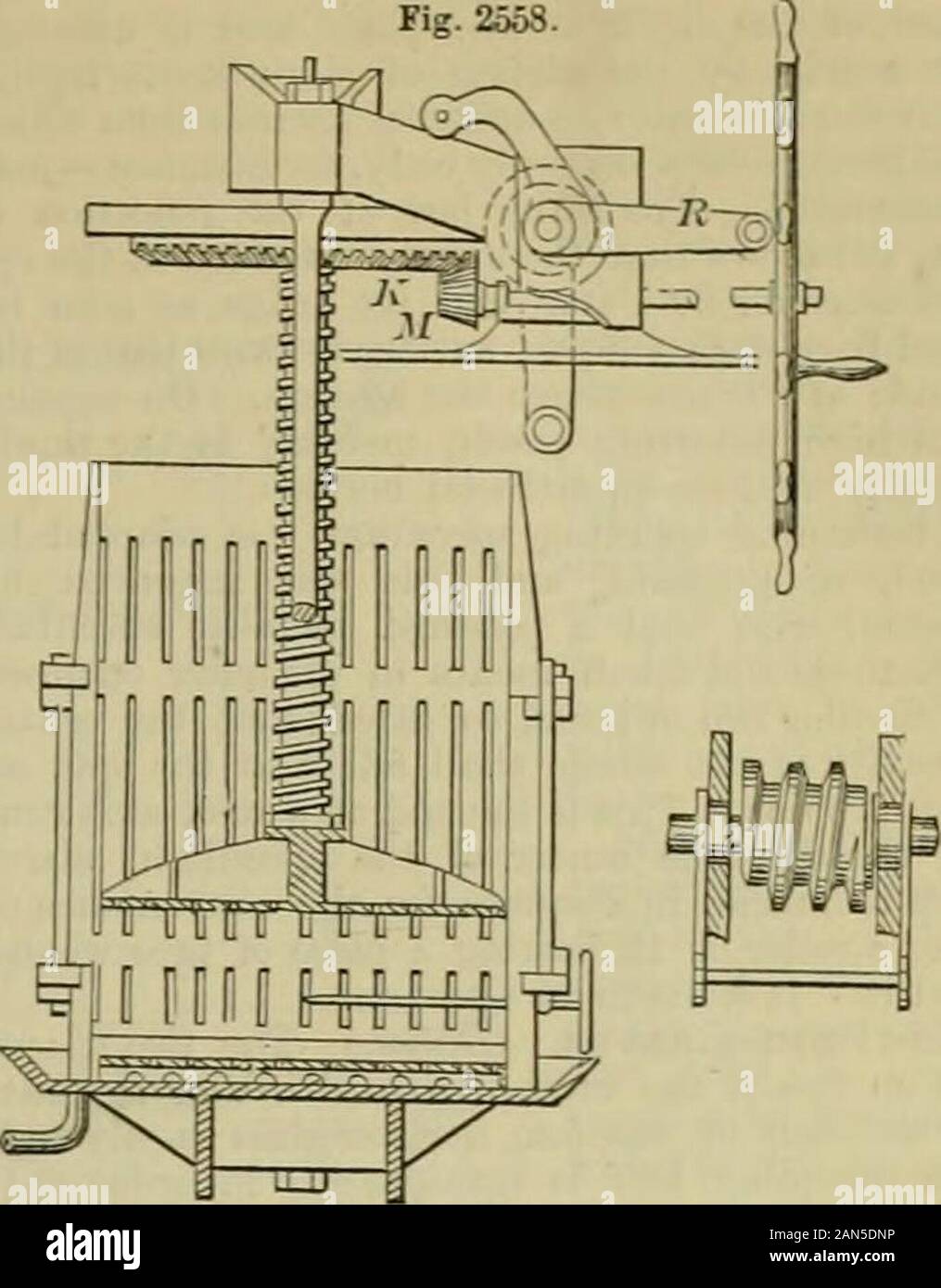 Hobble device hi-res stock photography and images - Alamy