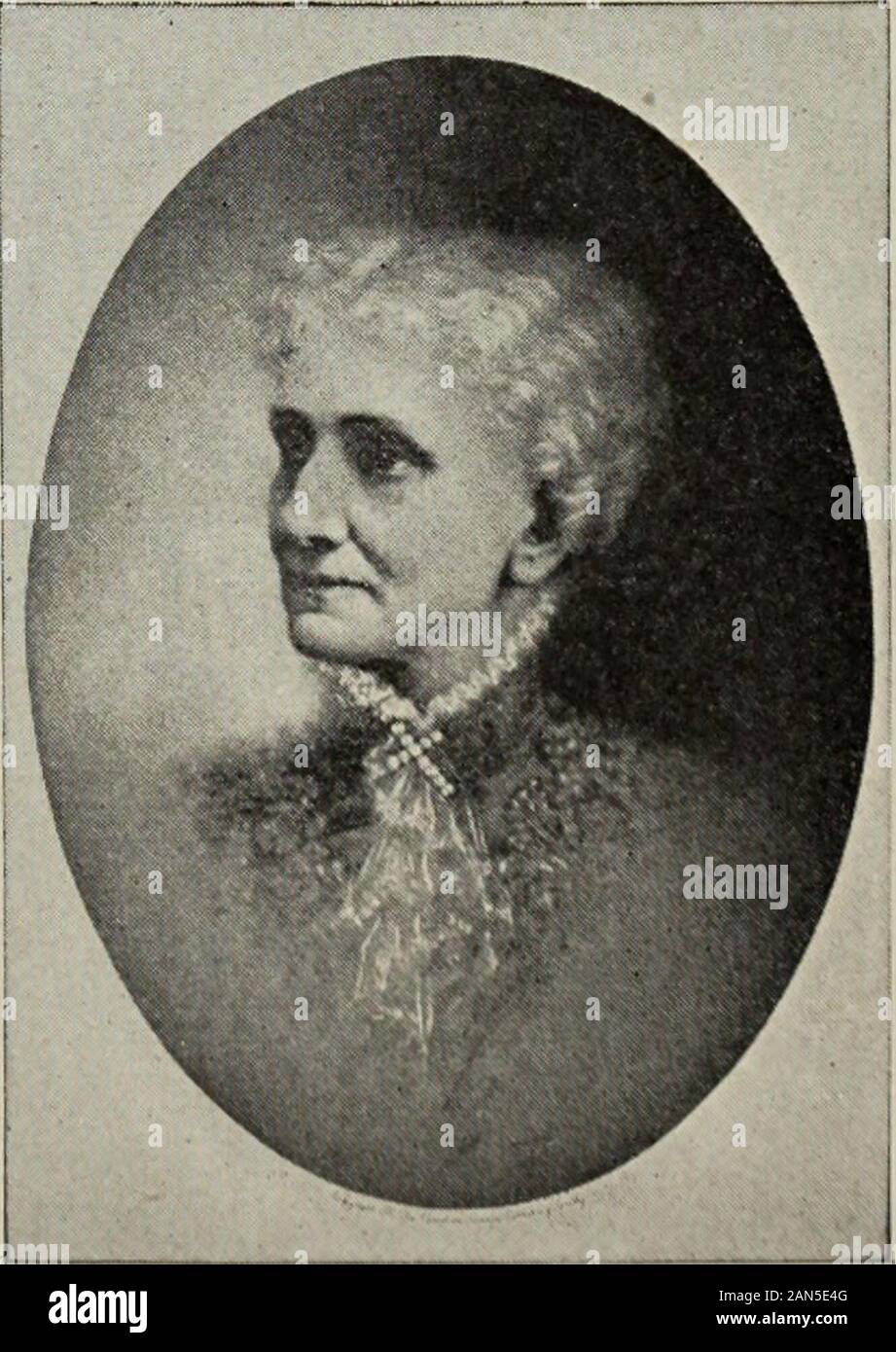 Mary baker eddy hi-res stock photography and images - Alamy