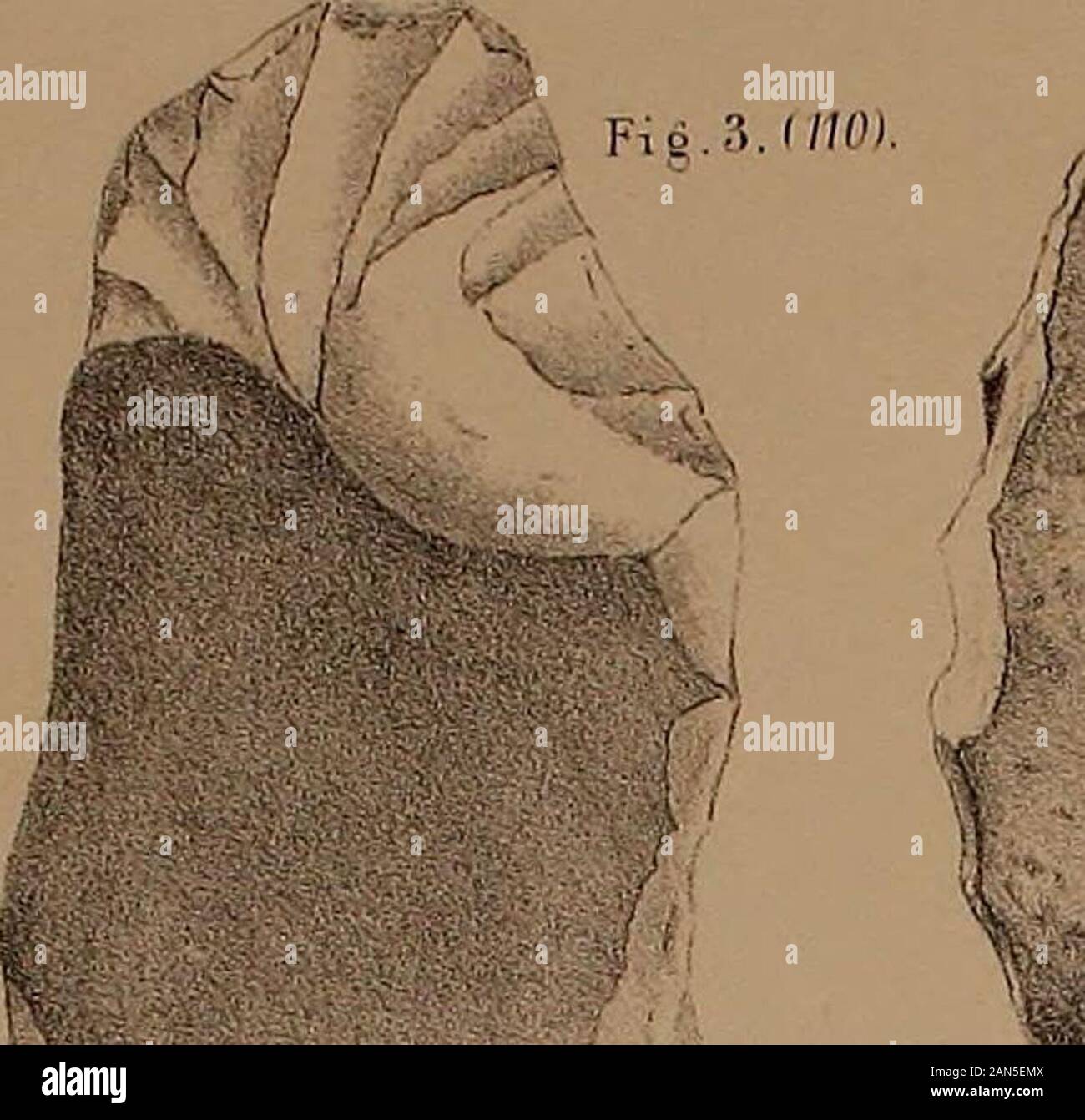 Geological map of london hi-res stock photography and images - Alamy