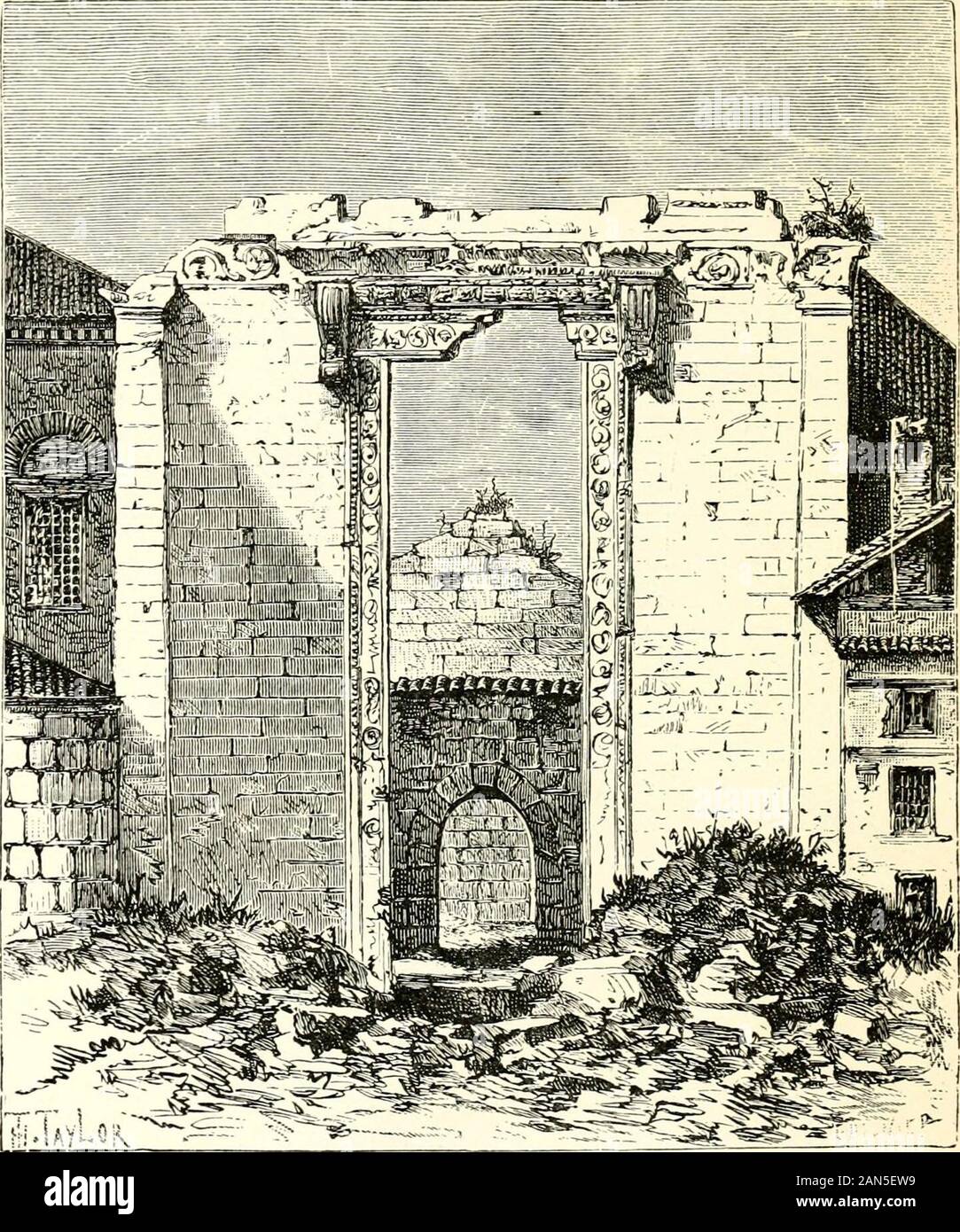 Sulla army rome hi-res stock photography and images - Alamy