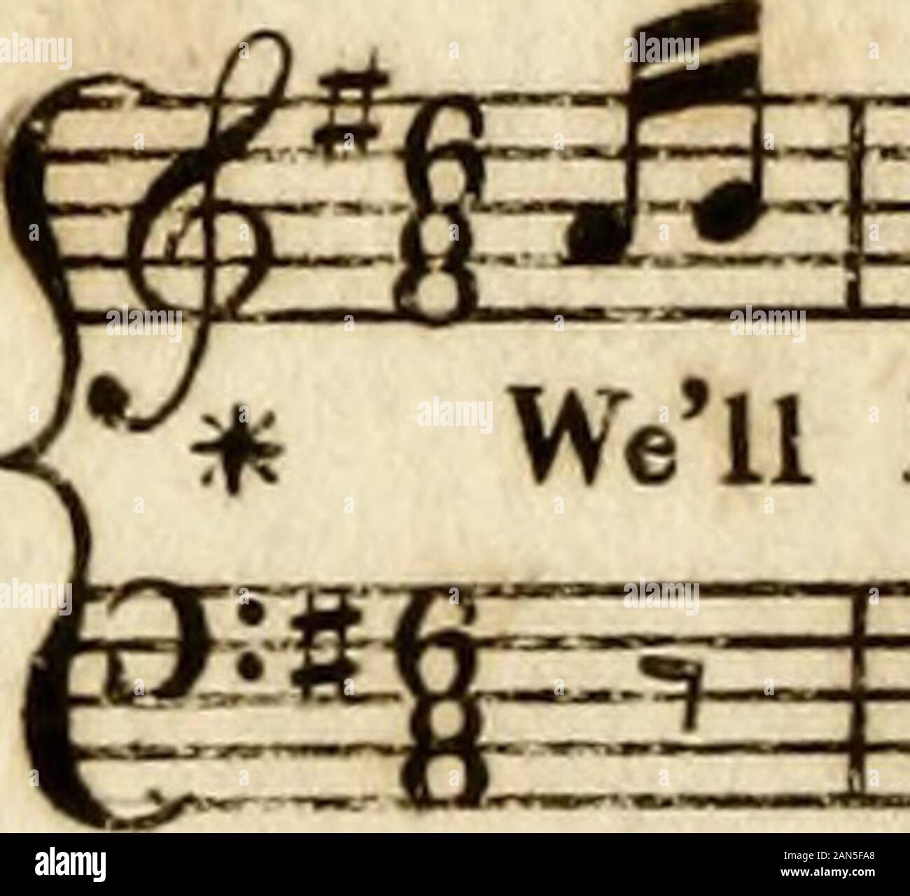 The Scots musical museum: Consisting of six hundred Scots songs with ...