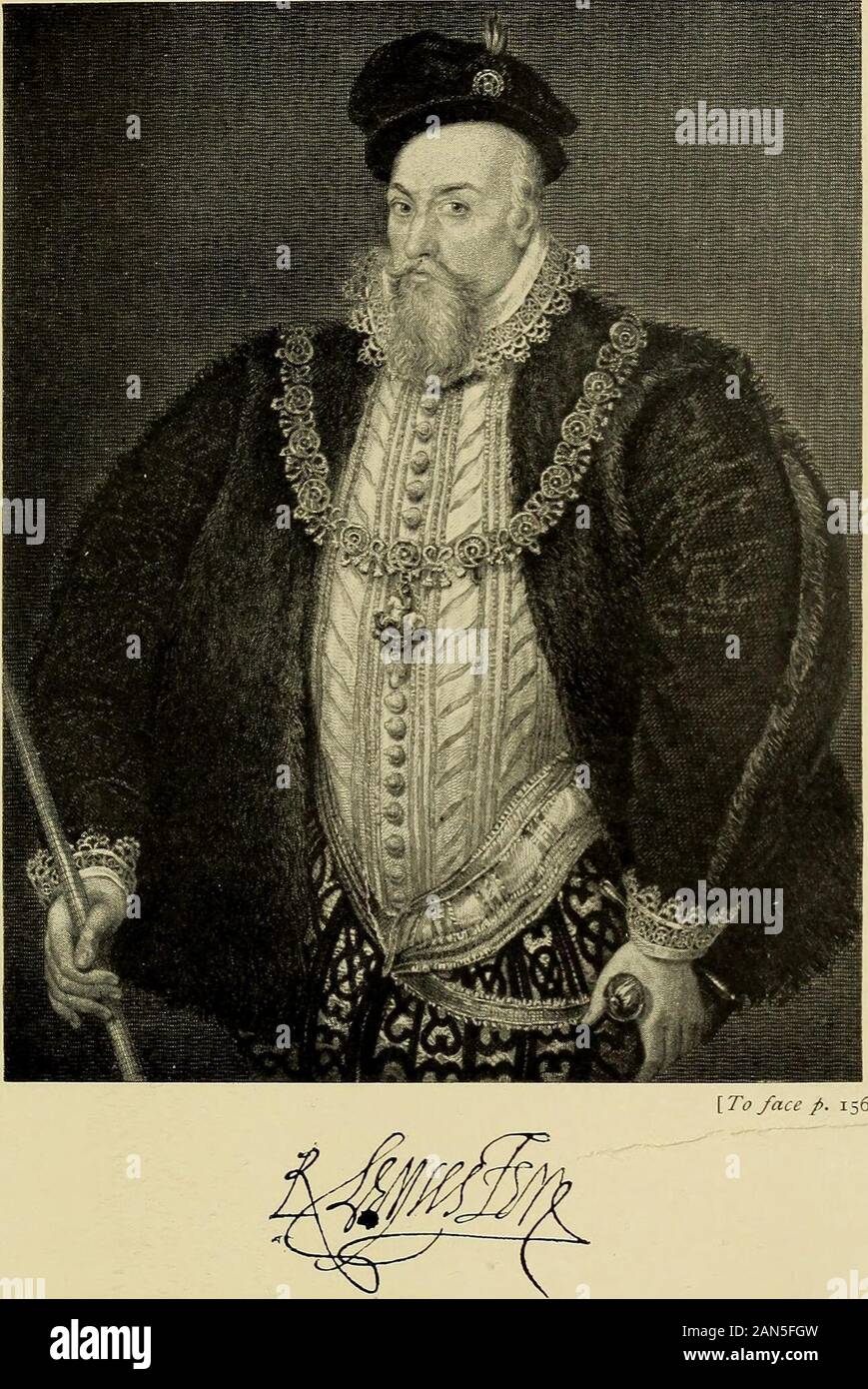 Lady katherine grey hi-res stock photography and images - Alamy