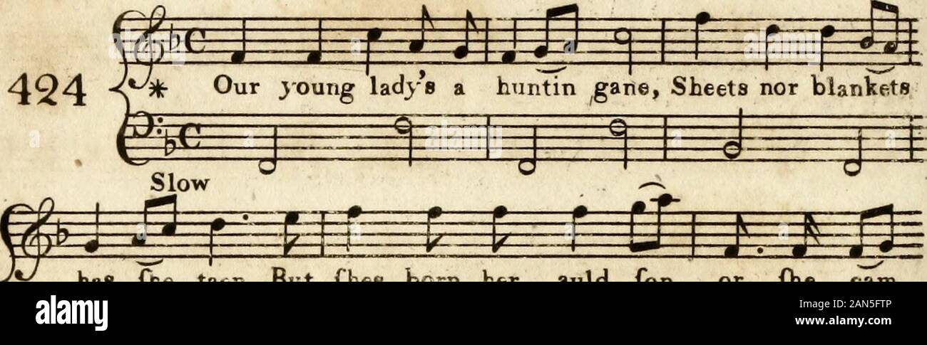 The Scots musical museum: Consisting of six hundred Scots songs with ...