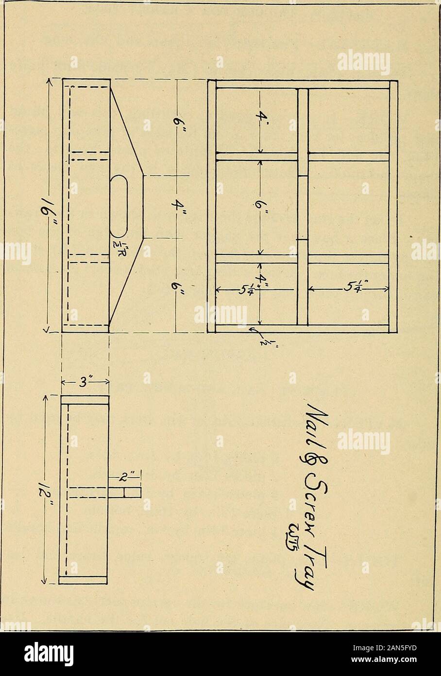 Bait tray hi-res stock photography and images - Alamy