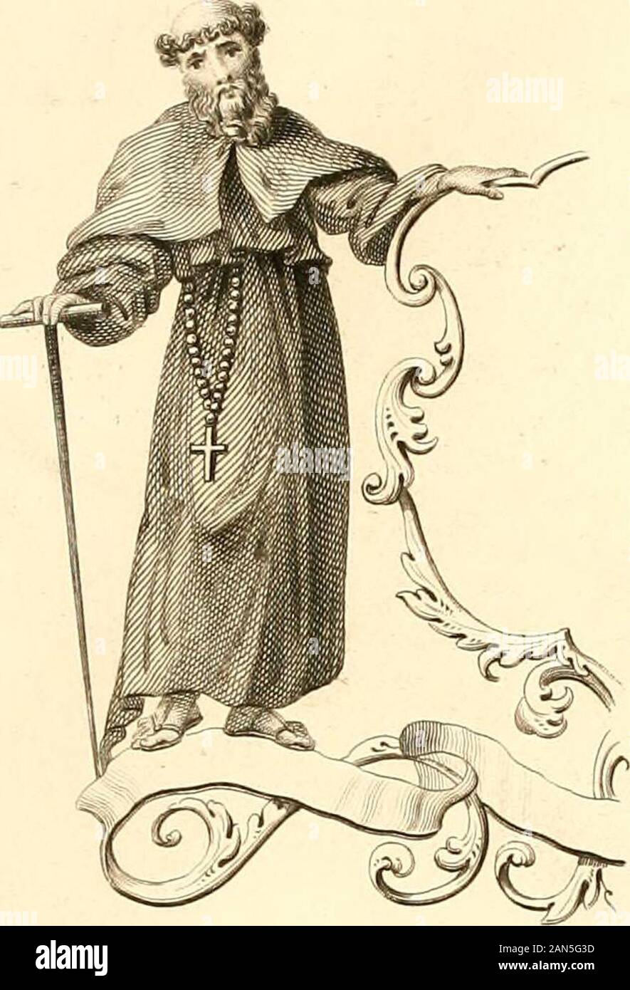 Knight's heraldic illustrations designed for the use of herald painters ...