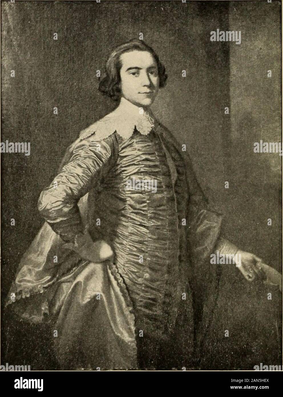 Philip Vickers Fithian : journal and letters ... . is to last four or ...