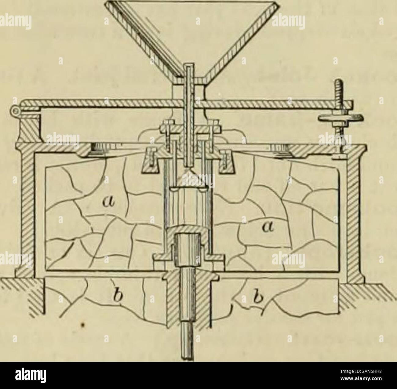 Hoop coupling hi-res stock photography and images - Alamy