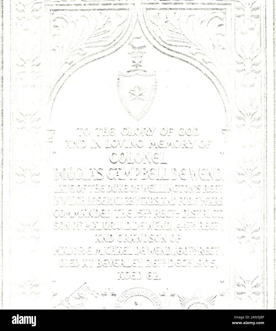 Mansel family hi-res stock photography and images - Alamy