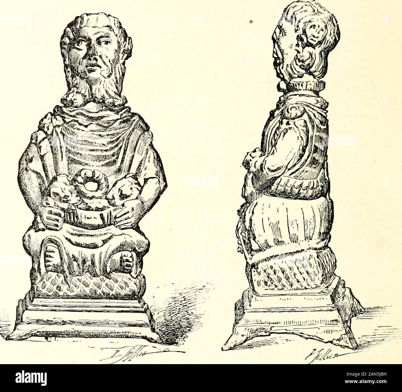 Lapetus hi-res stock photography and images - Alamy