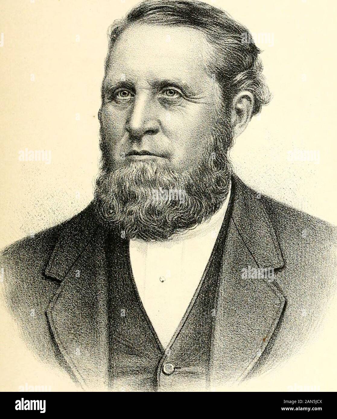 History of Rush County, Indiana, from the earliest time to the present ...