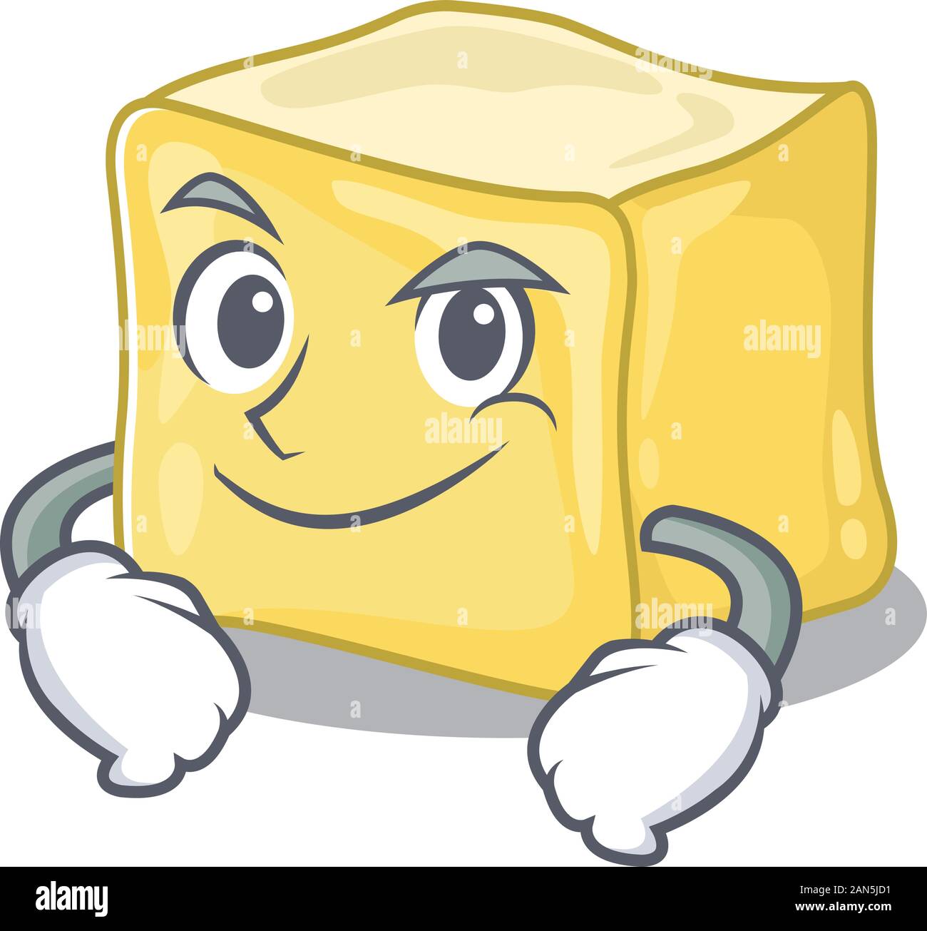 Smiley face with butter hi-res stock photography and images - Alamy