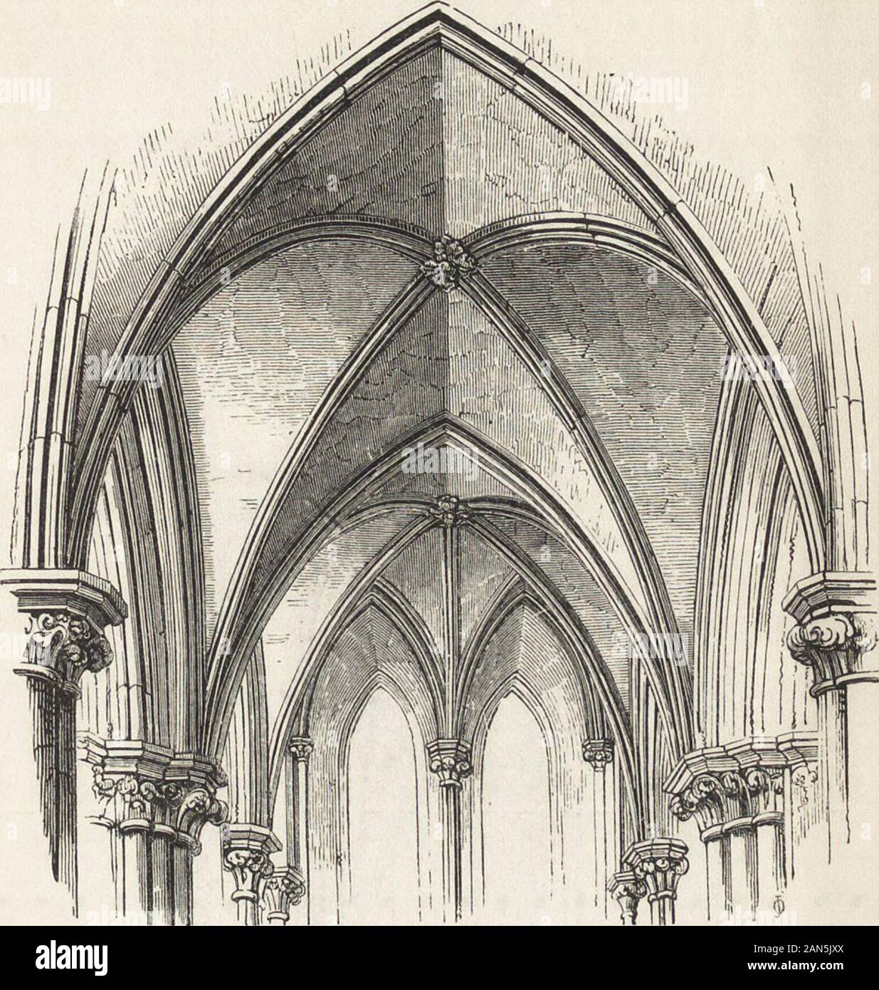 An introduction to the study of Gothic architecture . 102. Barnack ...