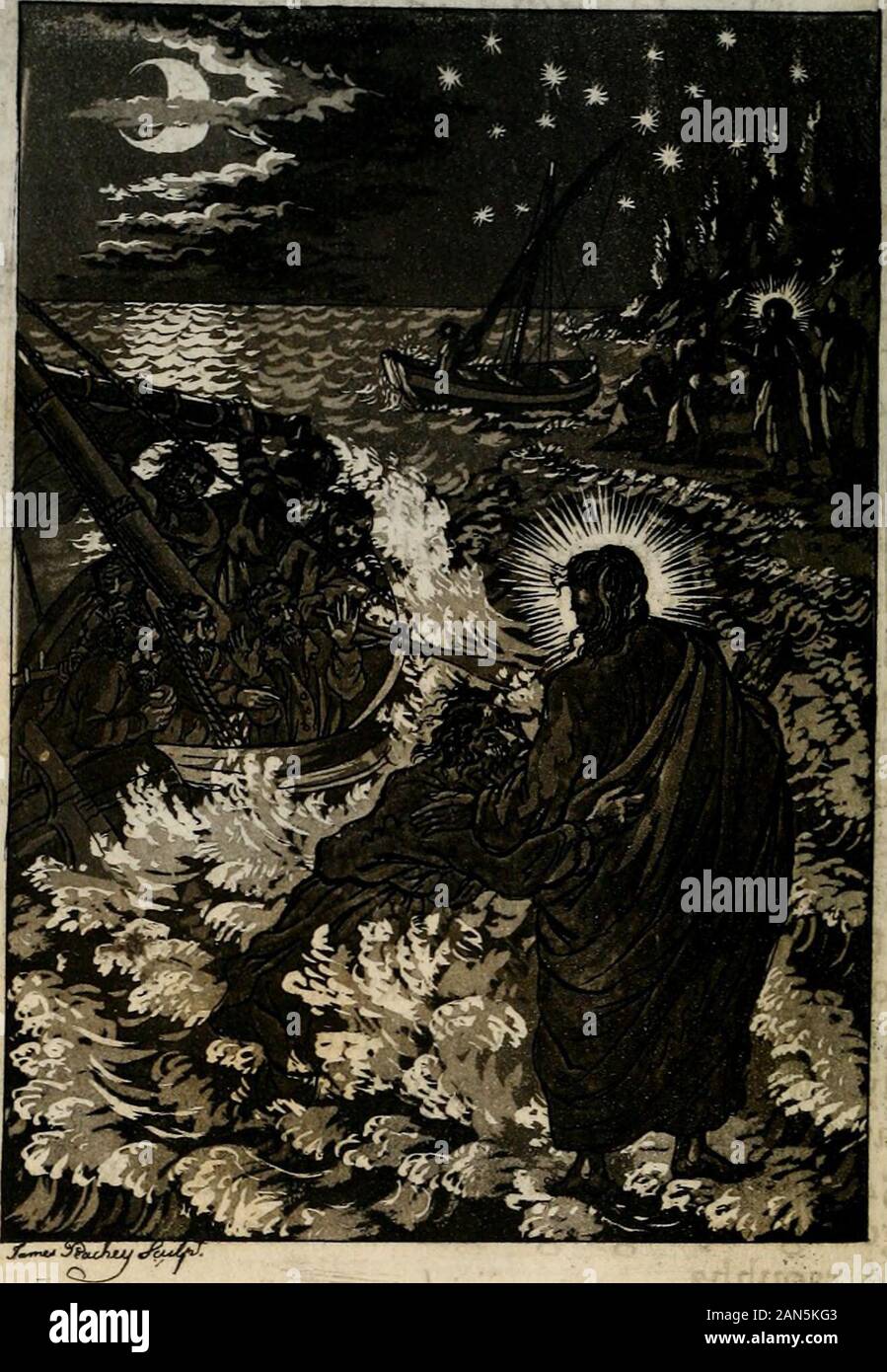 The Book of common prayer : and administration of the sacraments, and ...