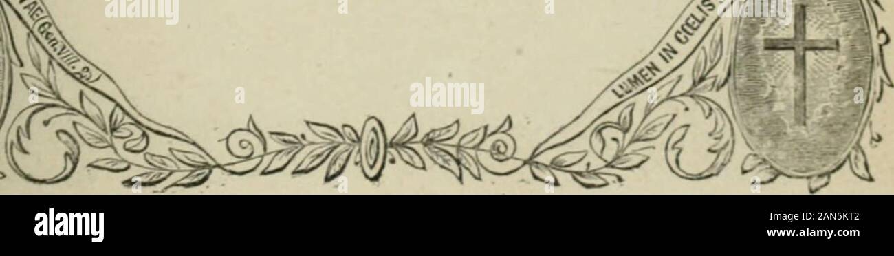 Les symboles de la croix . ^-^^. LES SYMBOLES DE LA Stock Photo - Alamy