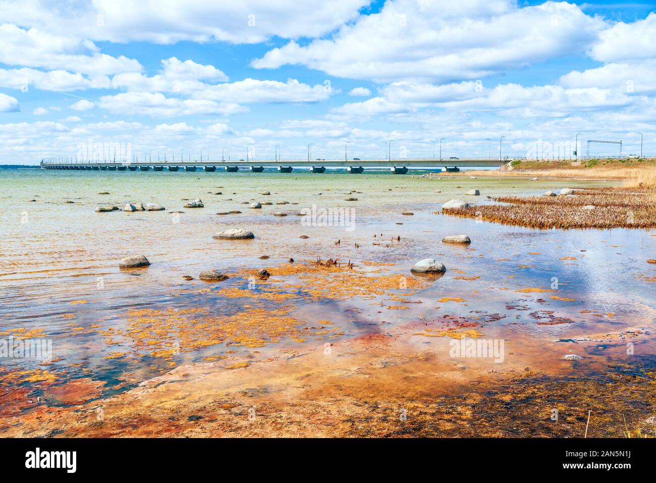 Island of oland hi-res stock photography and images - Alamy