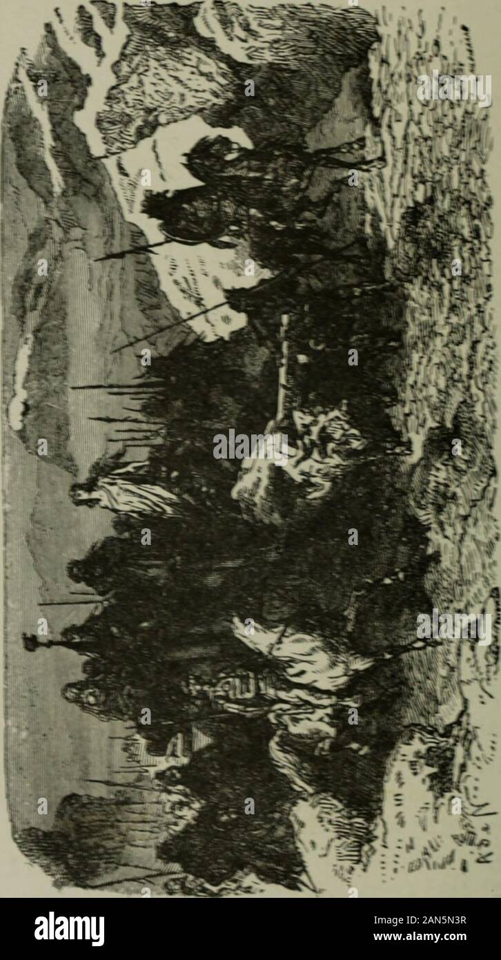 Hordes of huns hi-res stock photography and images - Alamy