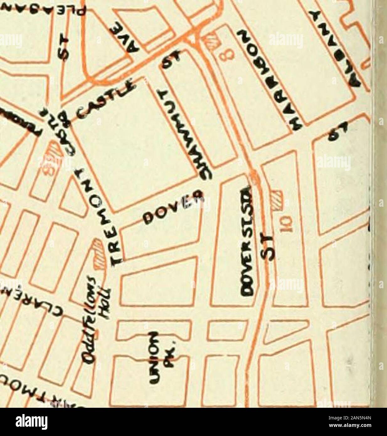 This week in Boston . e rsoofll 2 r S w SPECIFY PUREOXIA Giager Ale ...