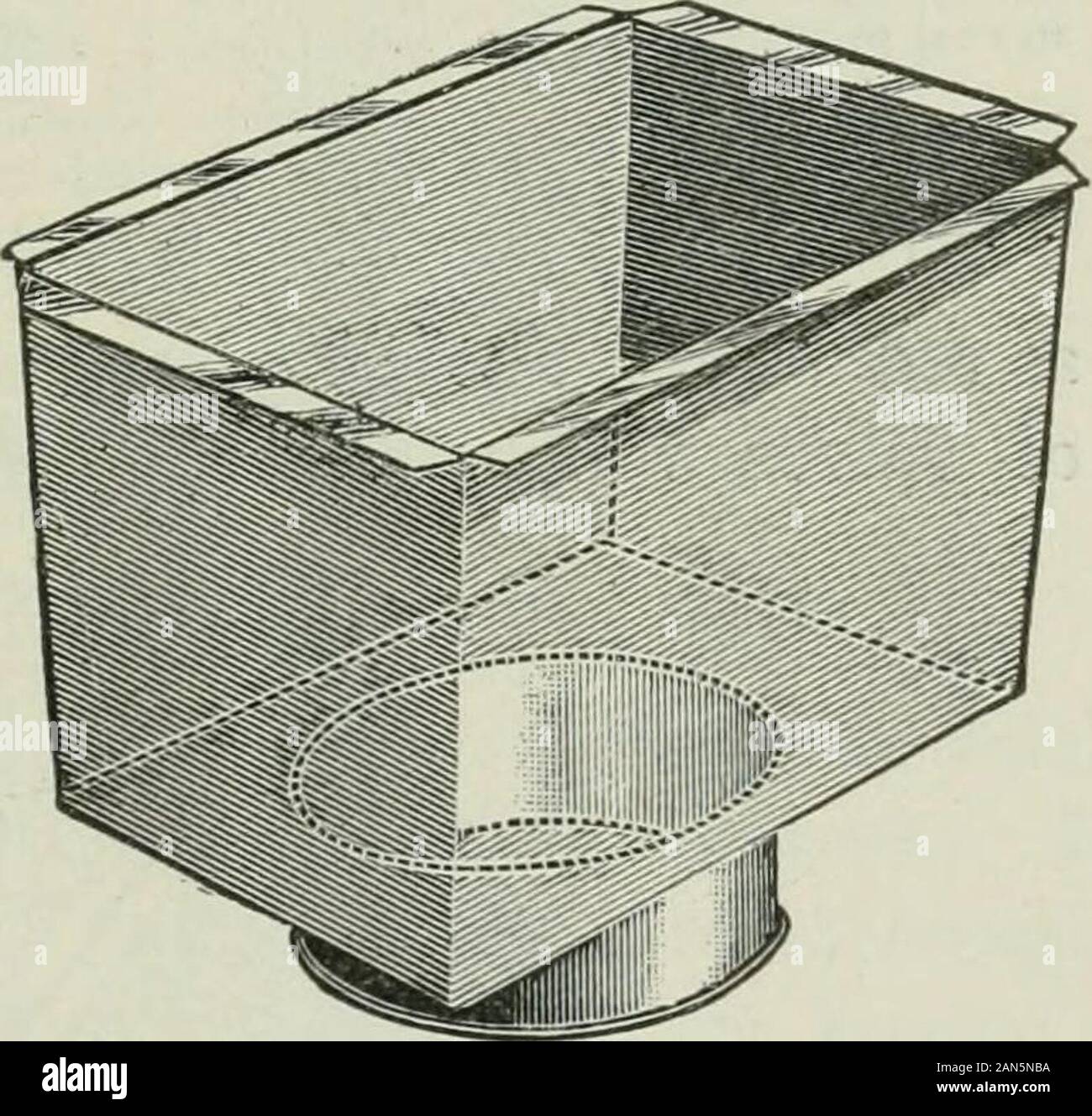 Heating and ventilating buildings : a manual for heating engineers and ...