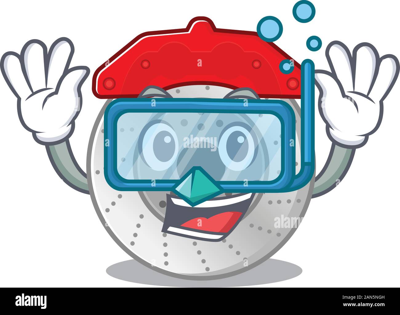 Water brake Cut Out Stock Images & Pictures - Alamy