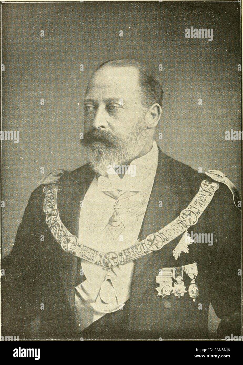 One hundred years of conflict between the nations of Europe, the causes ...