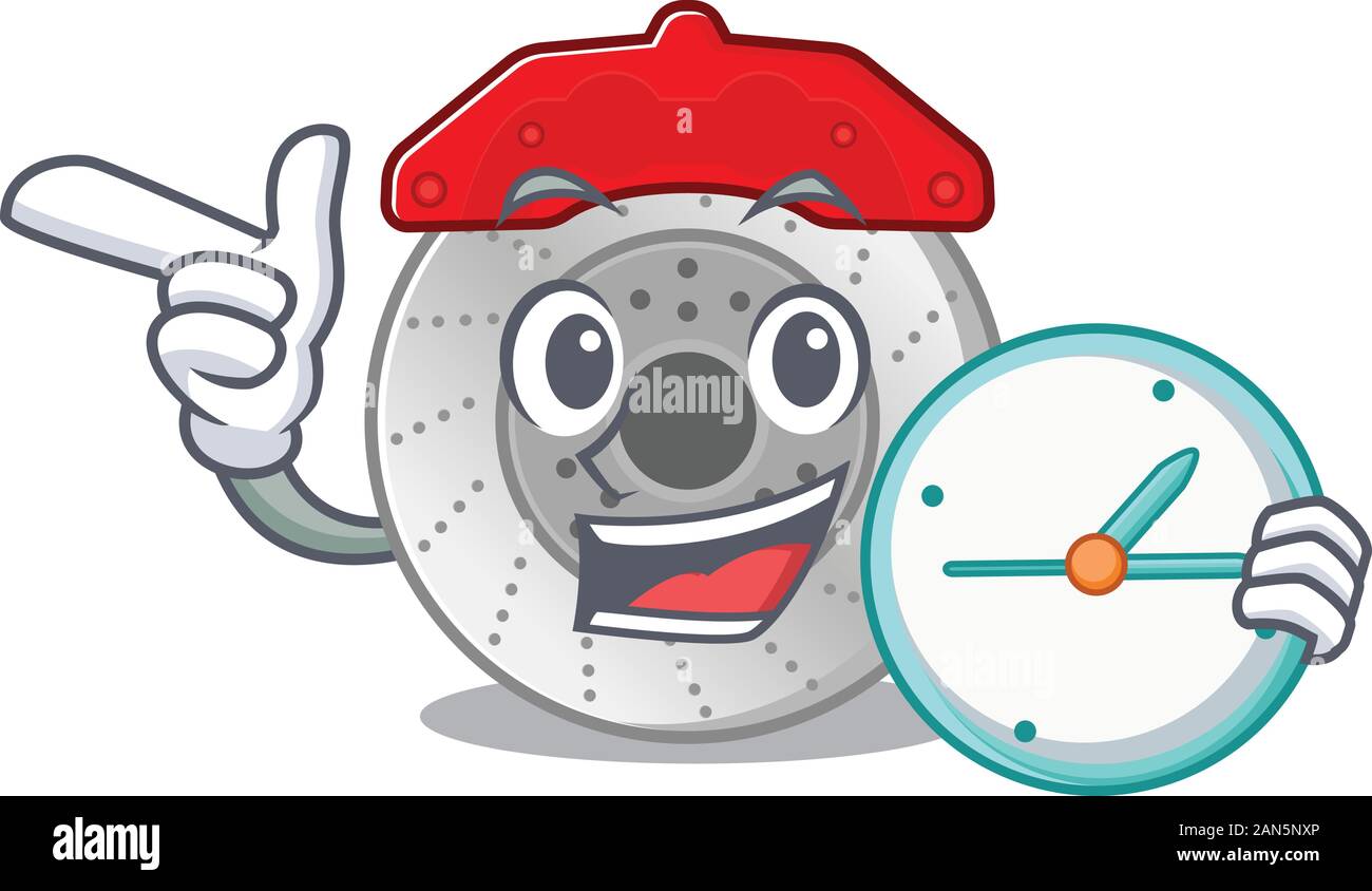 Timer pads Cut Out Stock Images & Pictures - Alamy