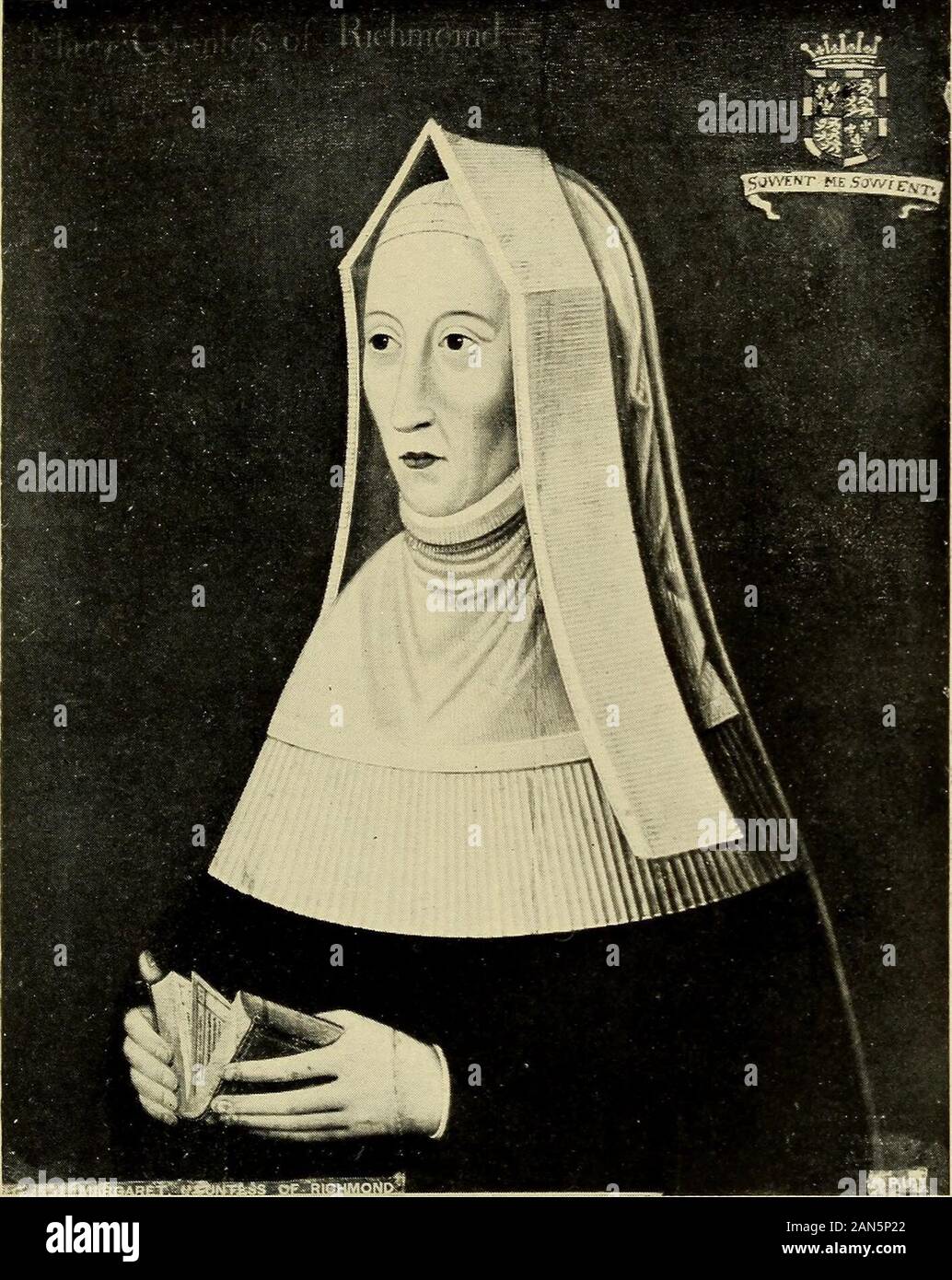 Lady katherine grey hi-res stock photography and images - Alamy