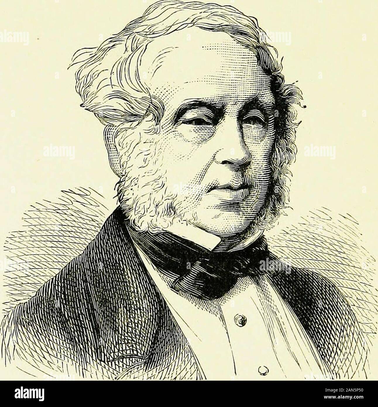 Fifty years ago . THOMAS BABINGTON MACAULAY immediately before or ...