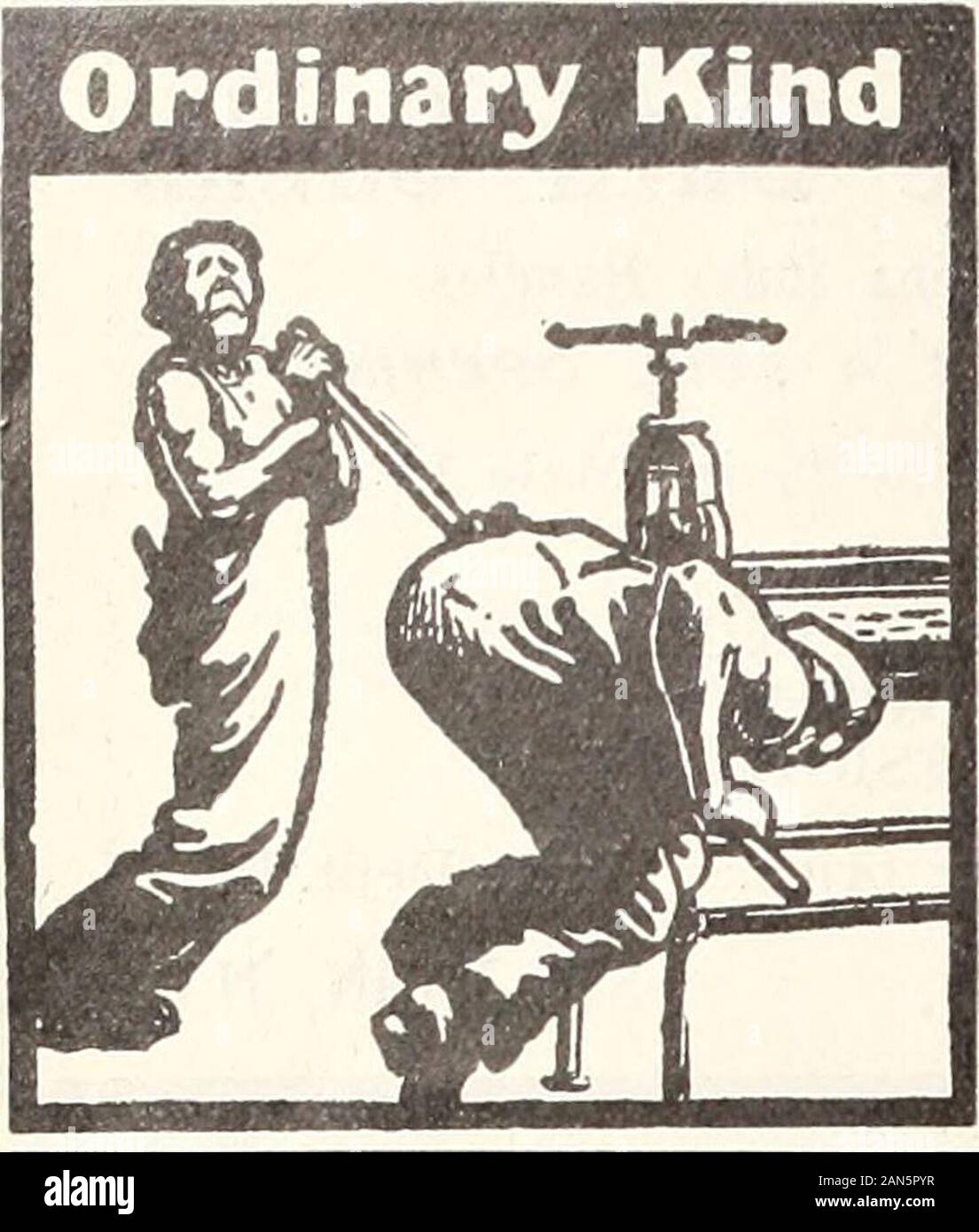 Mechanical Contracting & Plumbing January-December 1912 . A NEW VALVE ...