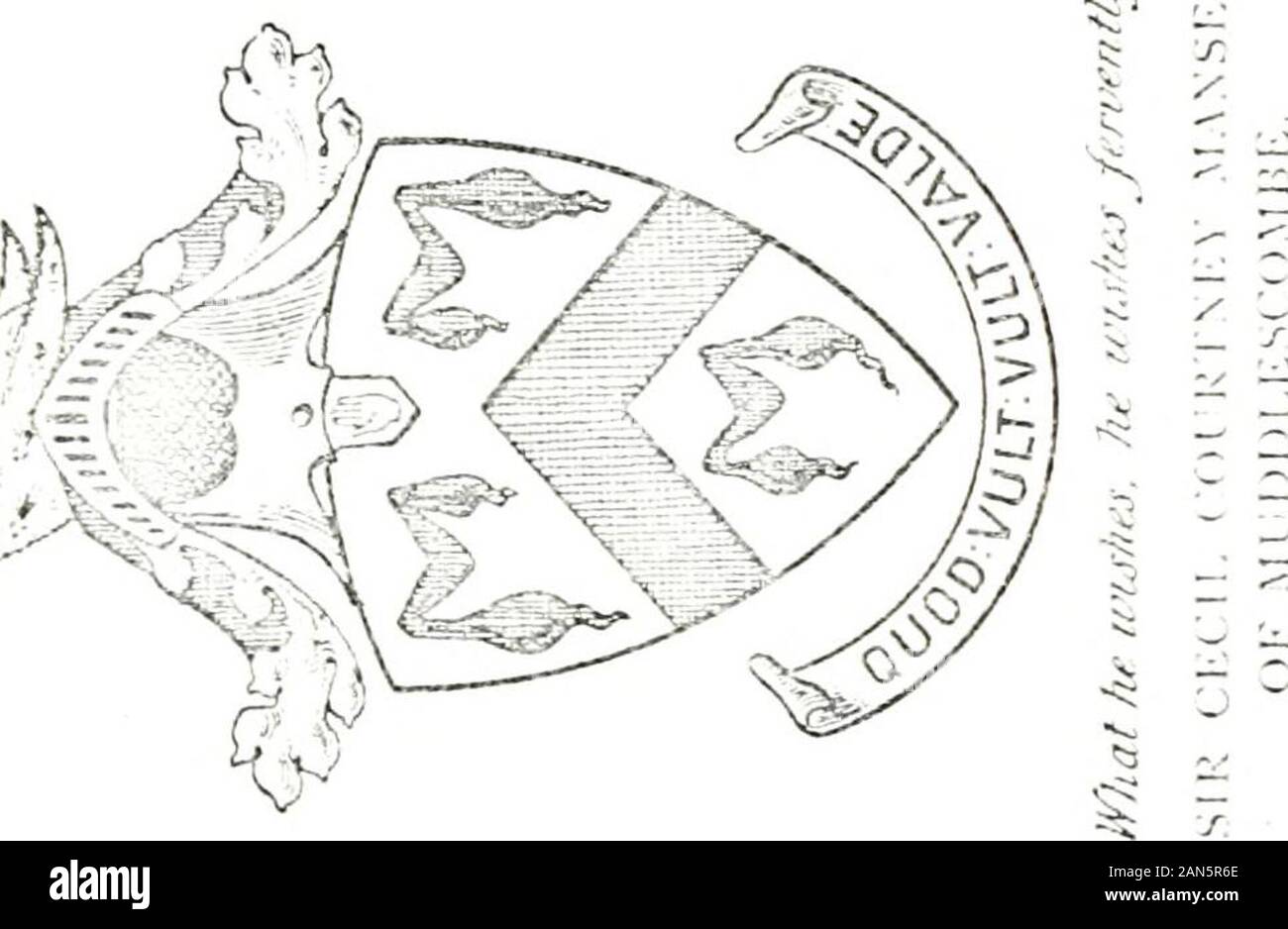 History of the family of Maunsell (Mansell, Mansel) . €ZjI?^*& H ...