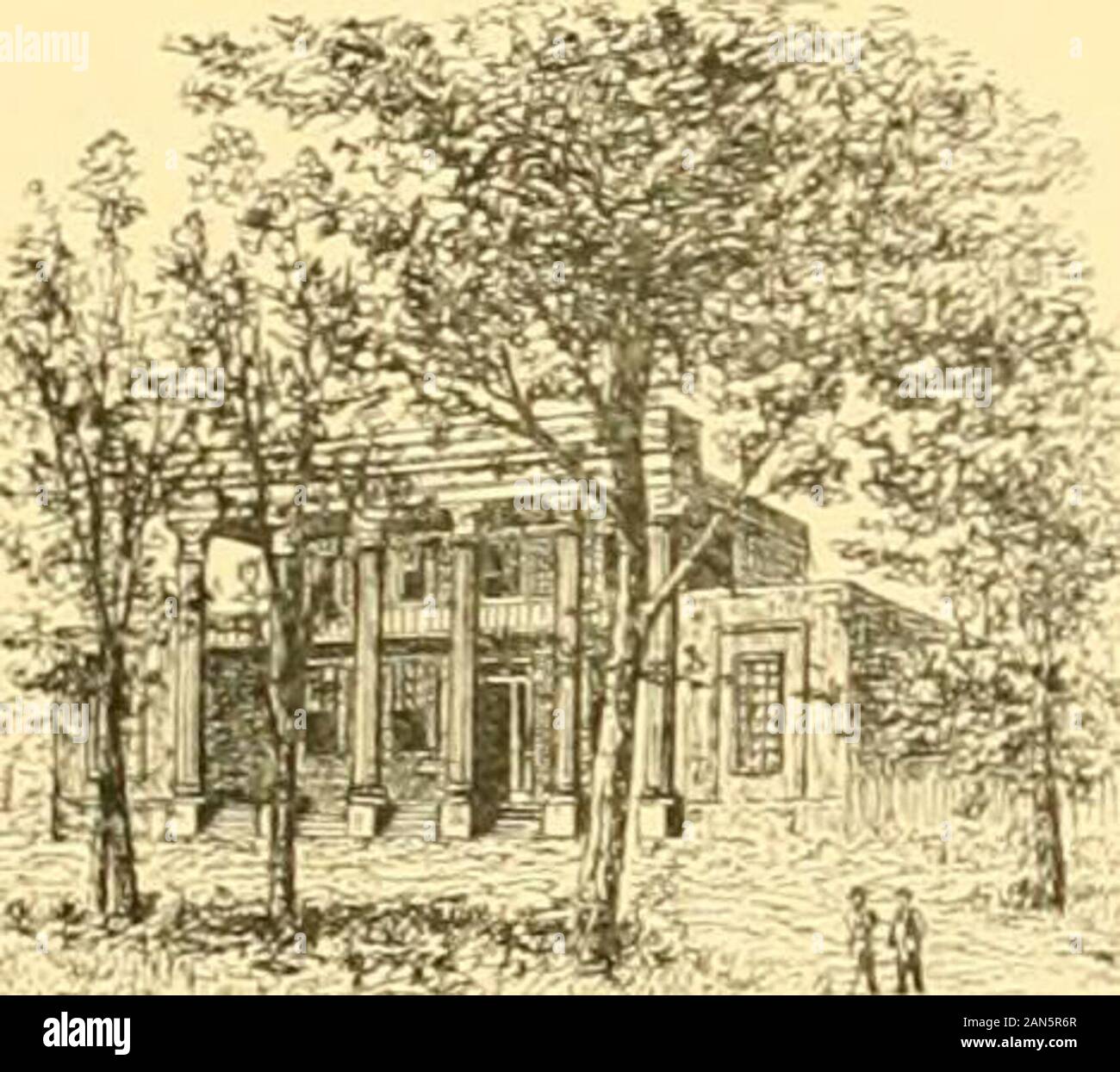 1829 capitol hi-res stock photography and images - Alamy